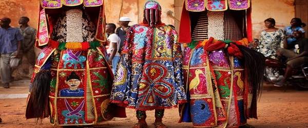 Igbogbo Kingdom – Land of Cool Beauty